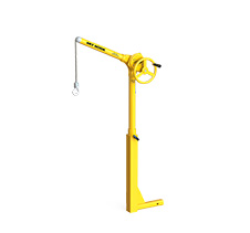 Sky Hook Ergonomic Lifting Devices| Portable Lifting Equipment
