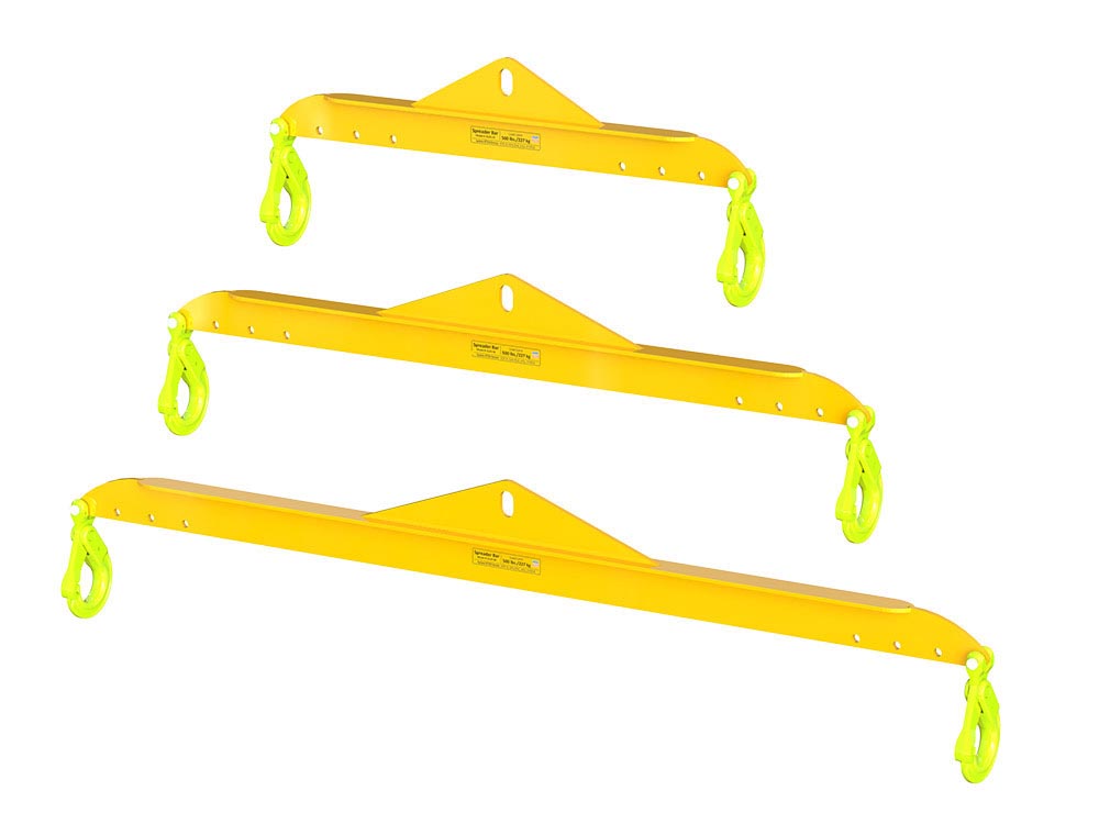 Sky Hook Lifting Equipment Accessories , Industrial Lifting